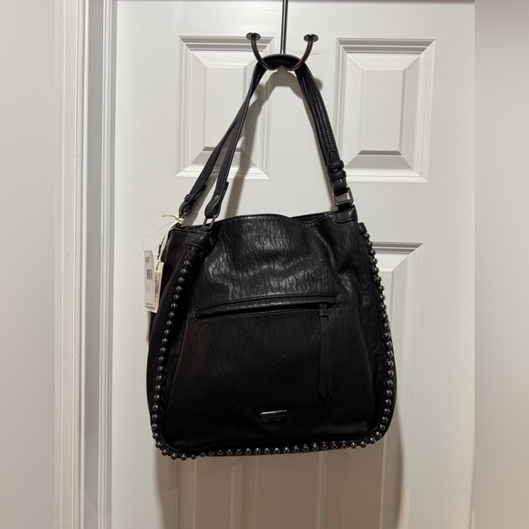 Jessica Simpson | Bags | New Jessica Simpson Camille Shoulder Bag ...